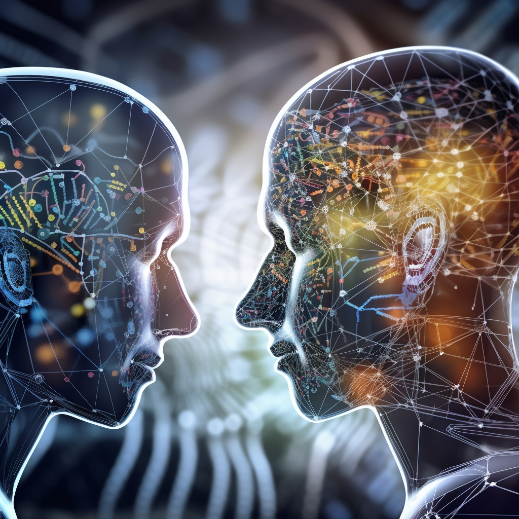 Business Networking - John Rector