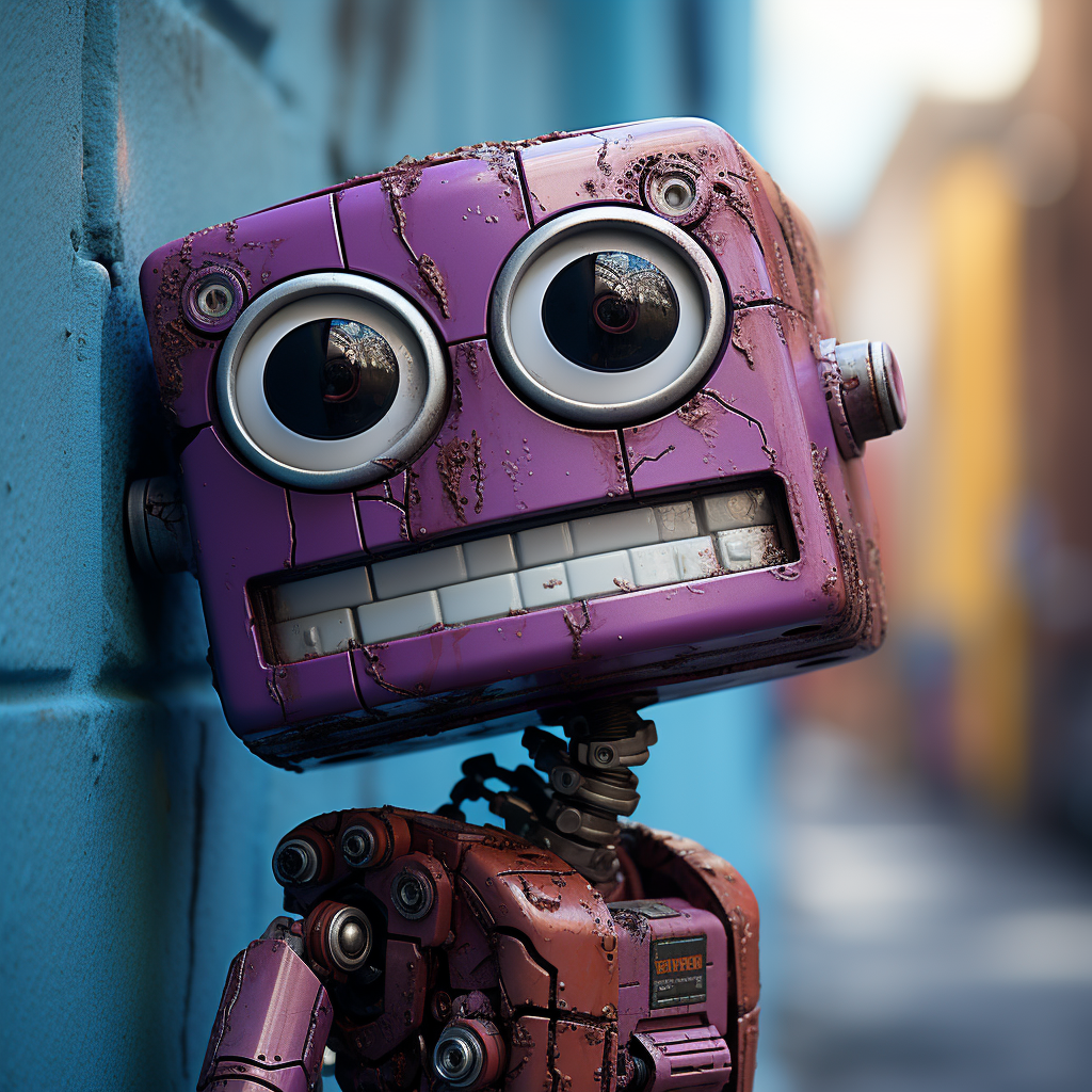 Hire an AI - John Rector