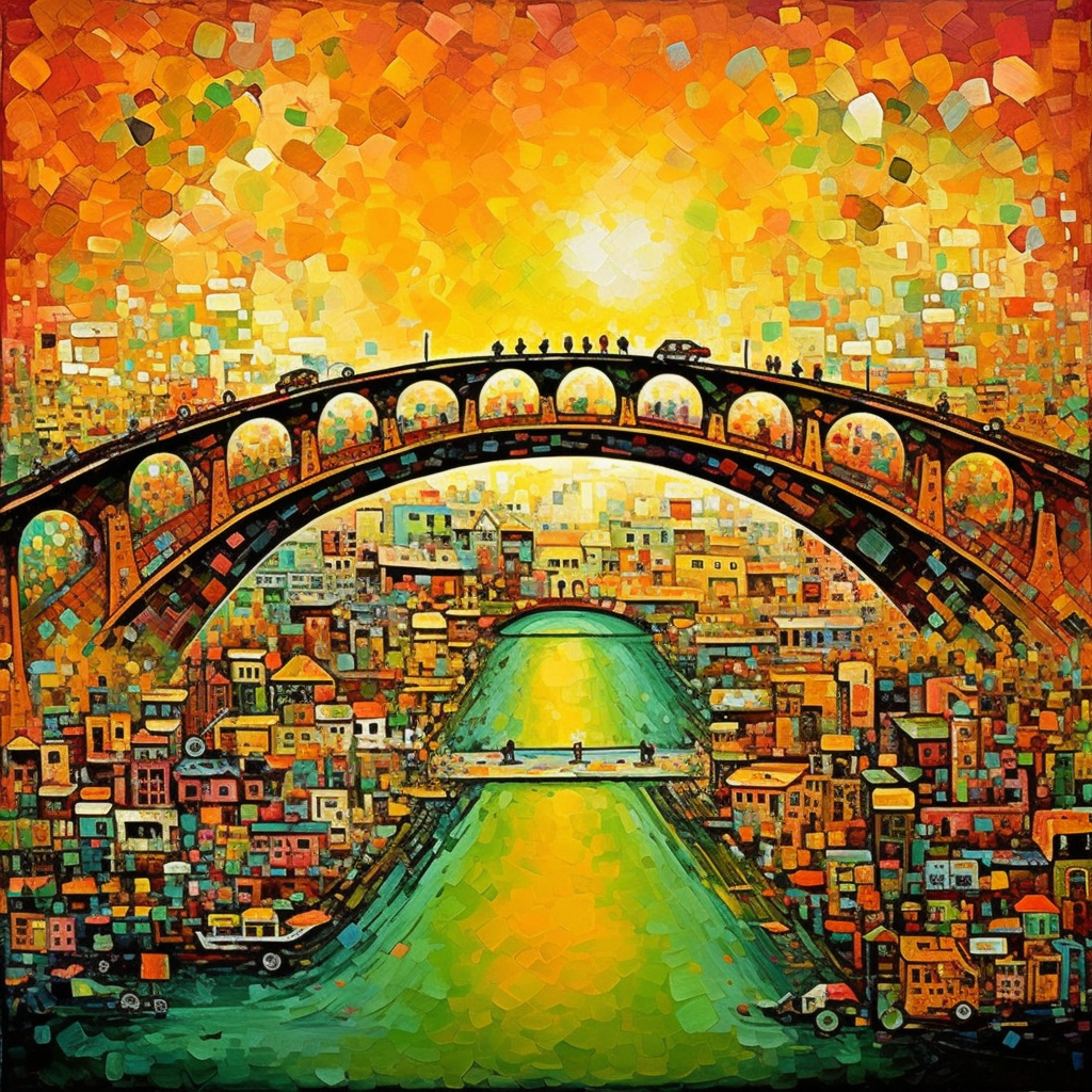 The Birth of Fear and Hope - John Rector