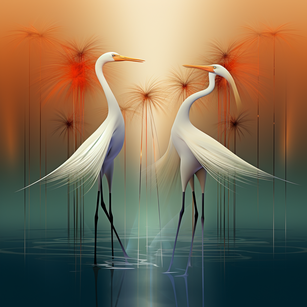 The Quantum Dance - John Rector