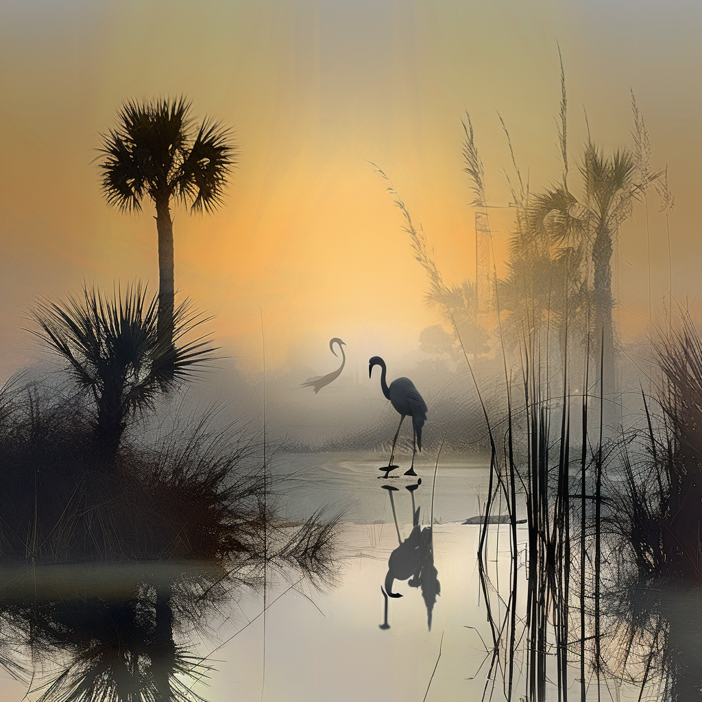 Helping Her Evolve - John Rector