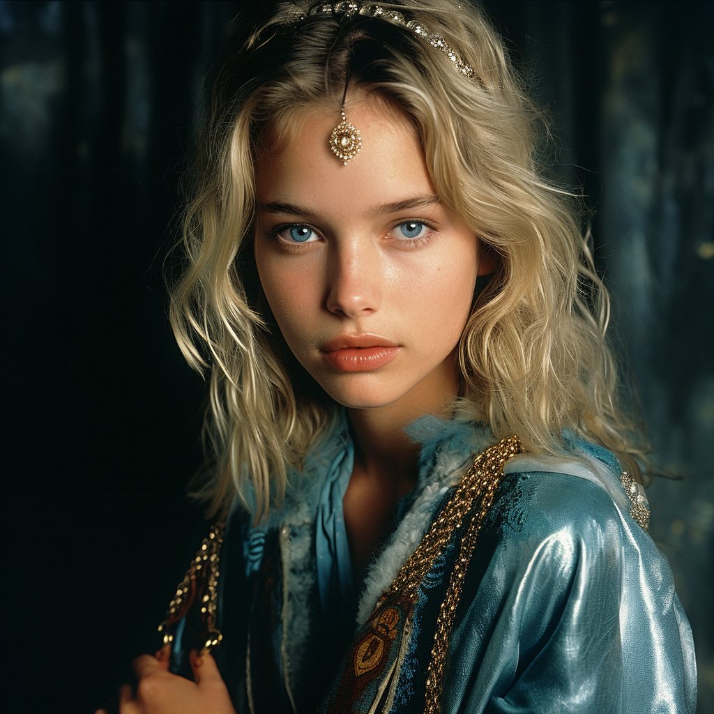 Luxury AI - John Rector