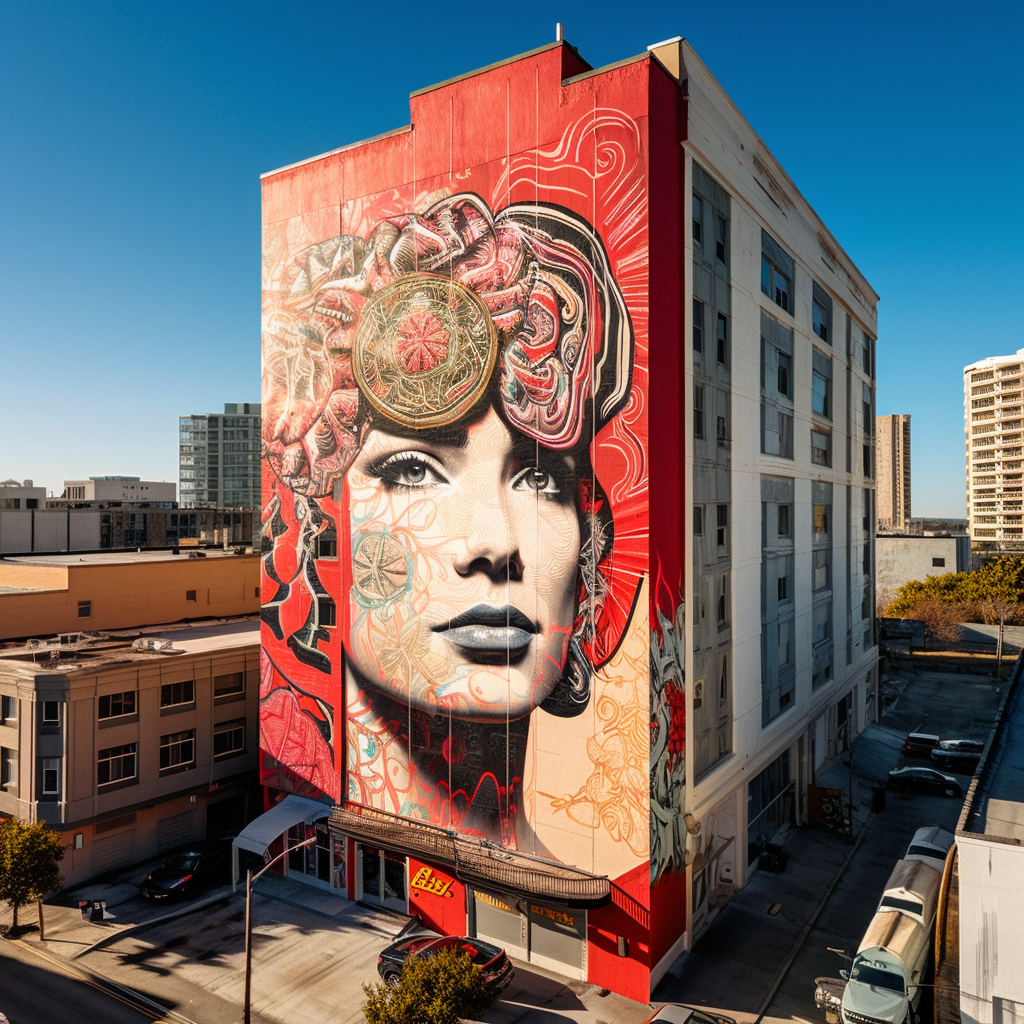 Spatial Creators - John Rector