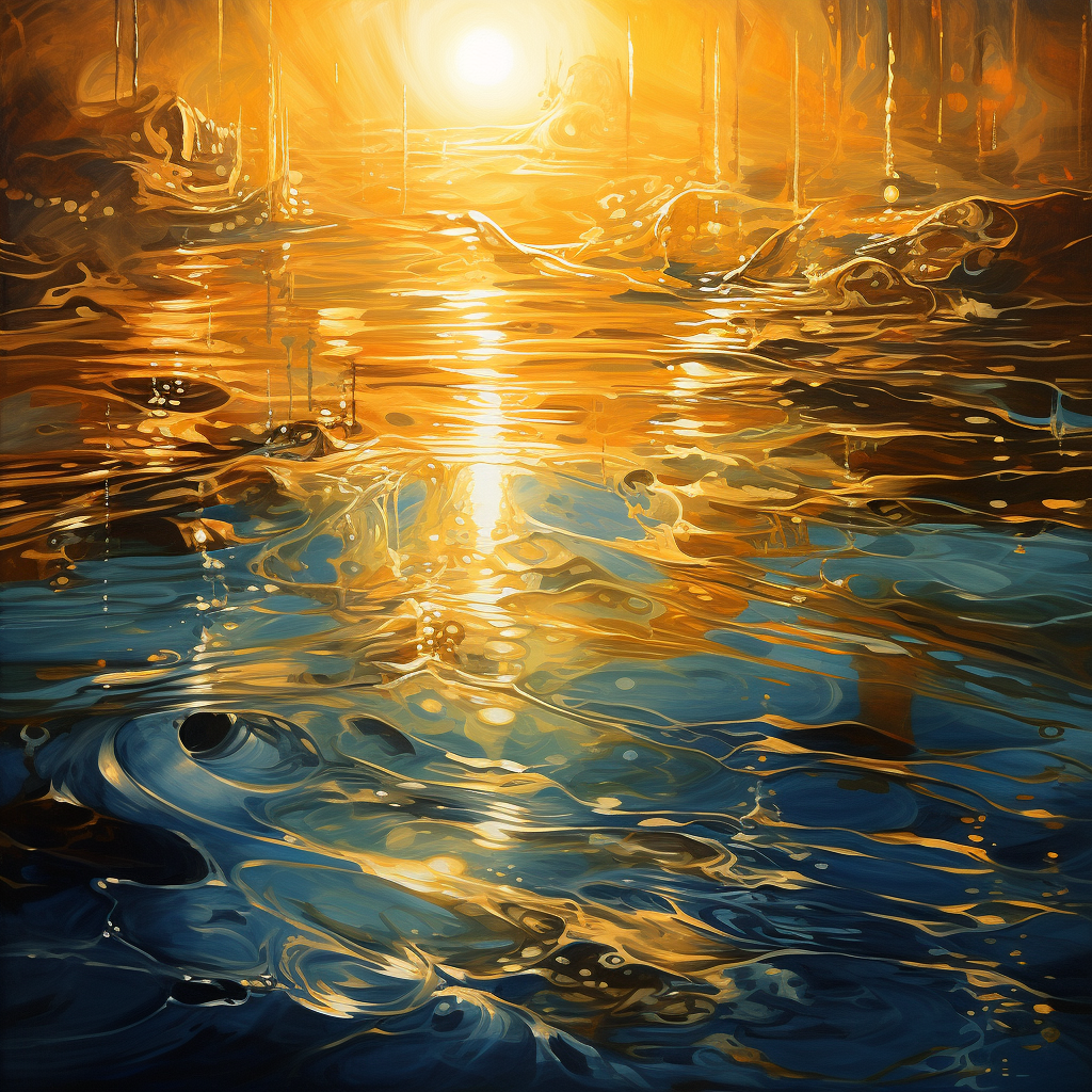 Embracing Divergence - John Rector