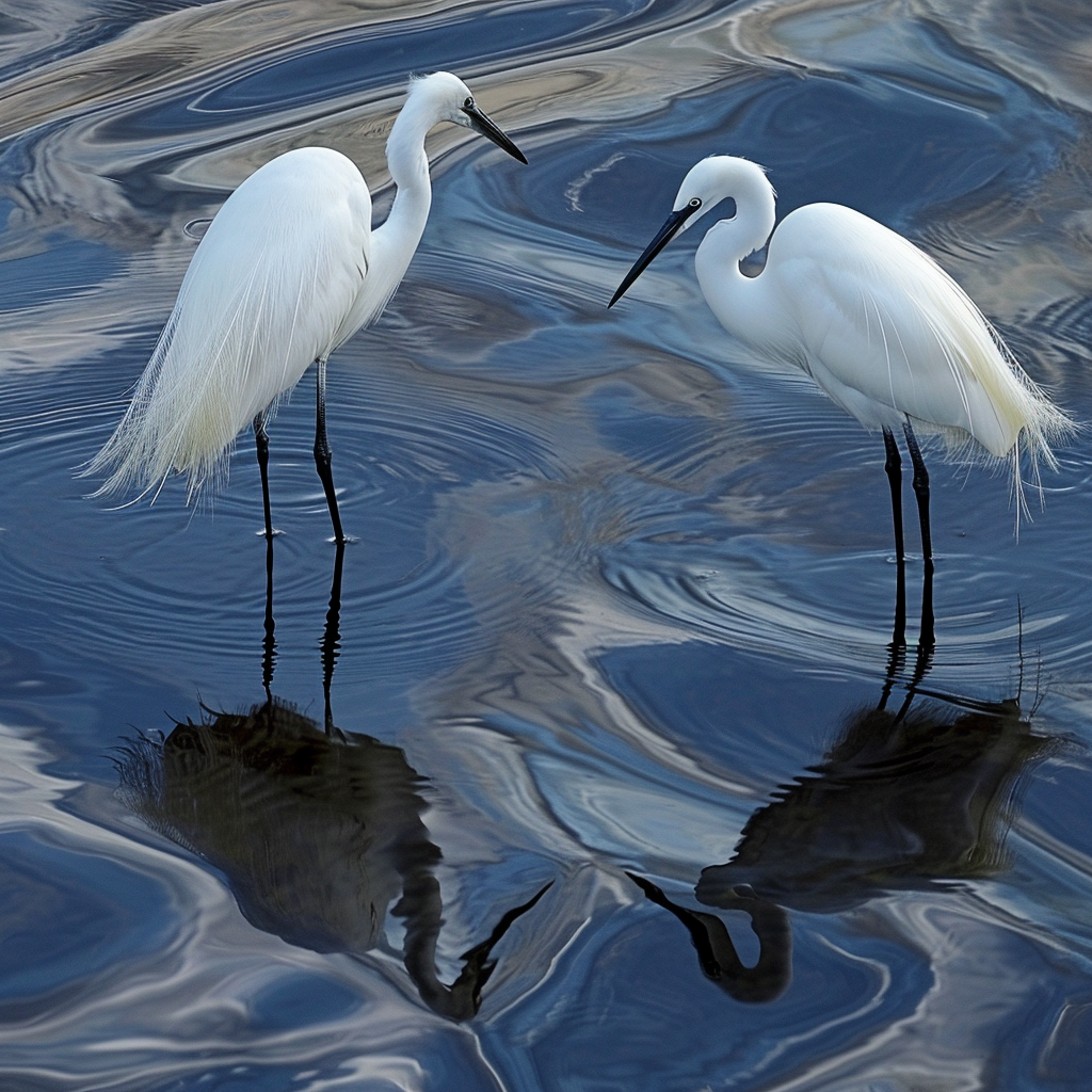 The Cosmic Symphony of Love: A Journey Through John Rector's ...