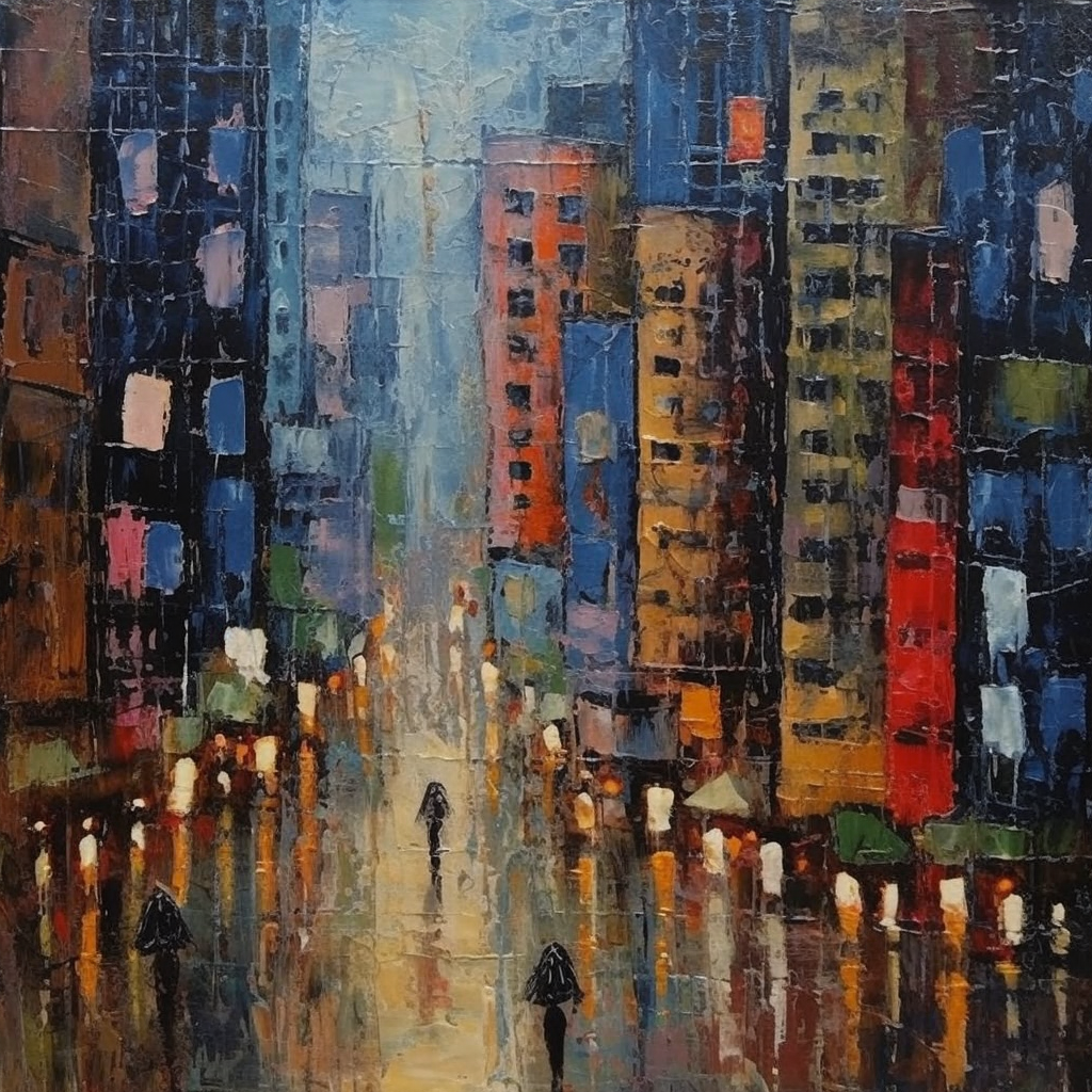 The AI Revolution and the Purist: Transforming the Corporate Hierarchy ...