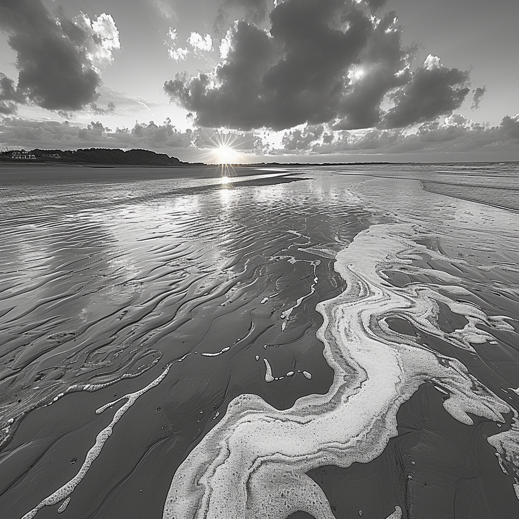 Embracing the Cosmic Dance: A Journey Beyond the Windshield - John Rector