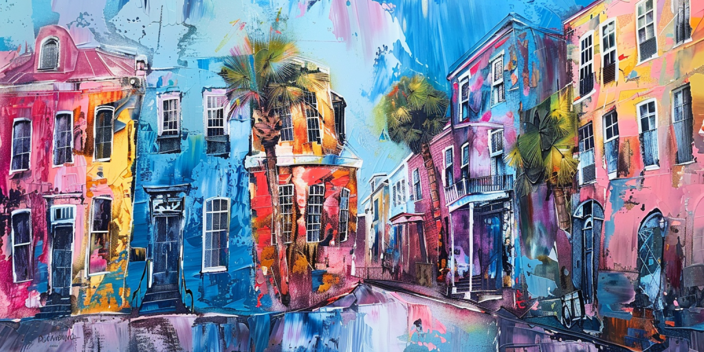 The Sanctuary of Unconditional Love - John Rector