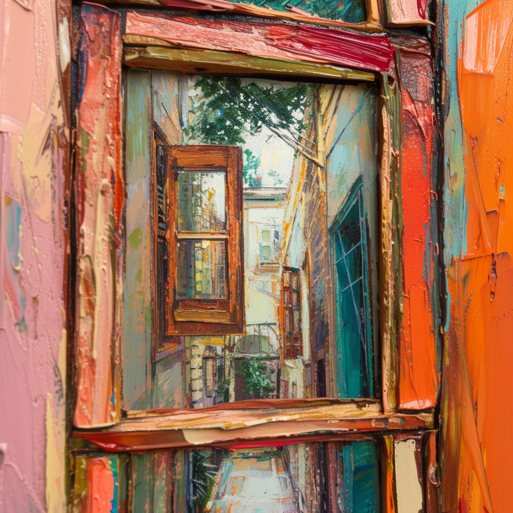 The Celestial Allegory of Ideas: Impact and Capture - John Rector