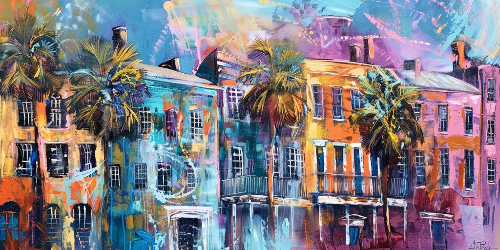 Transcendence Through Unity: The Metamorphosis of Being in "Love, The Cosmic Dance" - John Rector