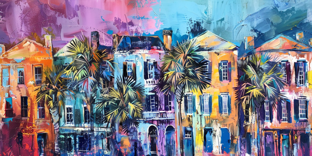 The Art of Noticing: Unveiling the Symbiotic Relationship Between Ideas and Self - John Rector