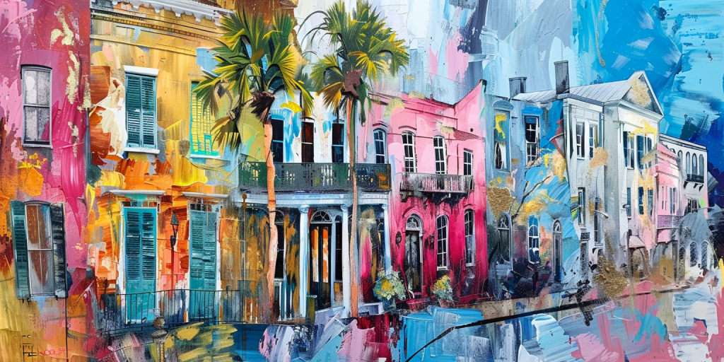 The Scaled Nature of Fairness in "Love, The Cosmic Dance" - John Rector