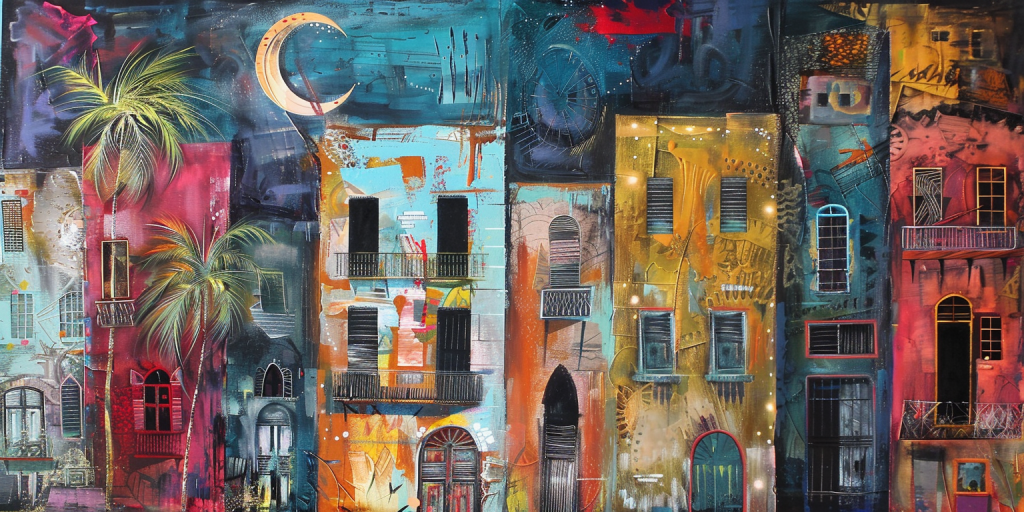 The Cosmic Dance of Persistence and Willingness - John Rector