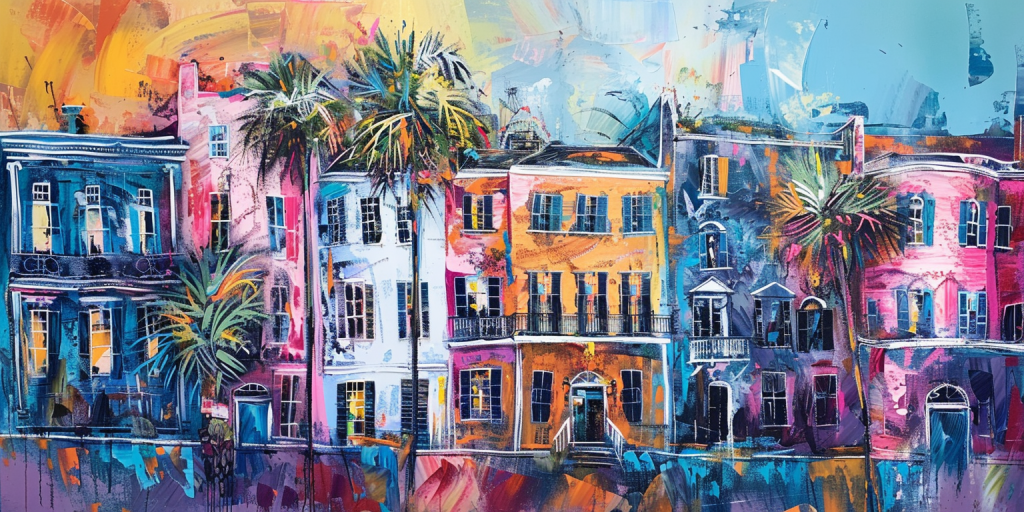 How Ideas Compete and How We Benefit - John Rector