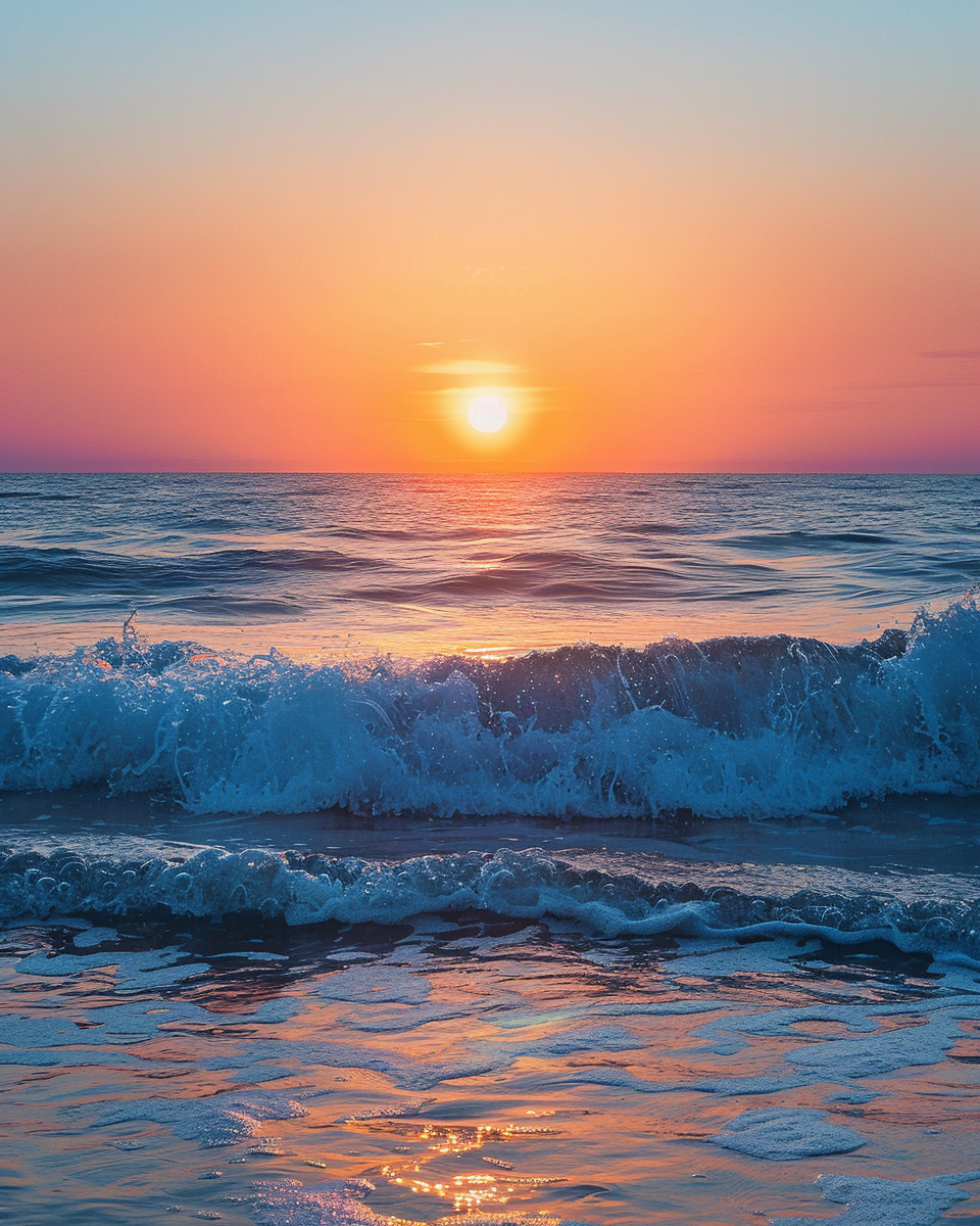 Understanding Reality Through Expectation: A Spiritual Analysis - John Rector