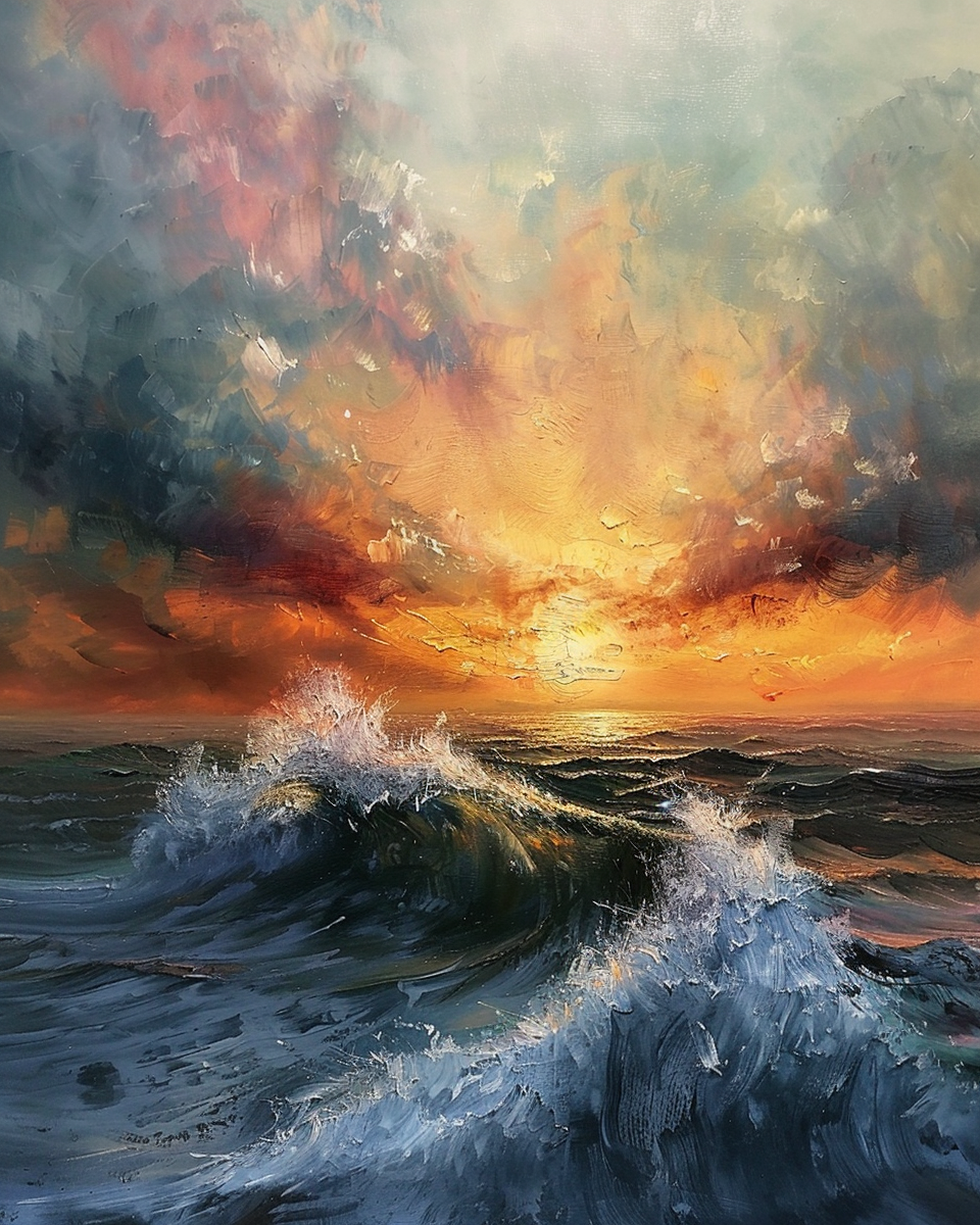 The Nature of Attention: An Unstoppable Force - John Rector