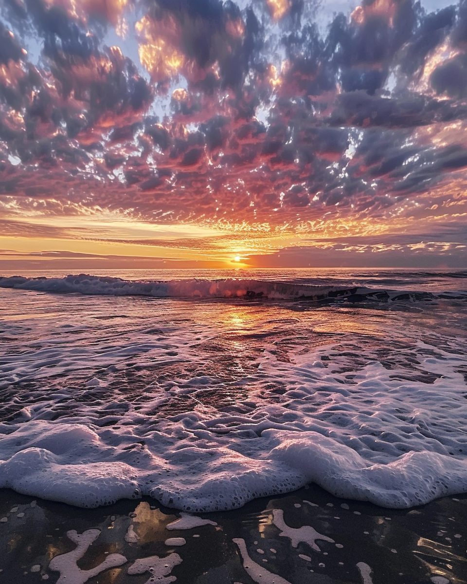 The Hierarchy of Orders in the 137th Aeon: A Metaphorical Journey ...