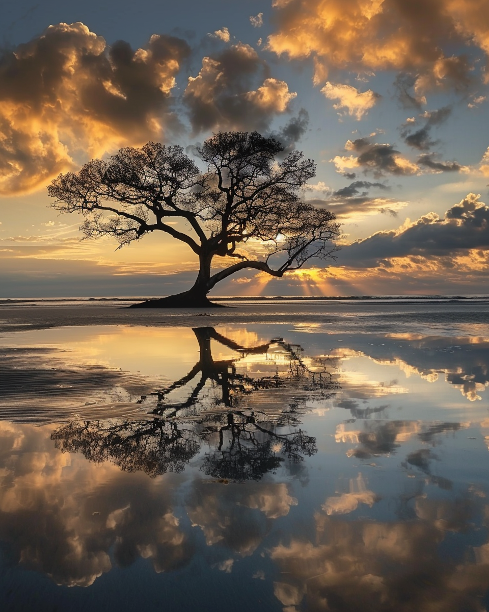 How Long Is a Moment? - John Rector