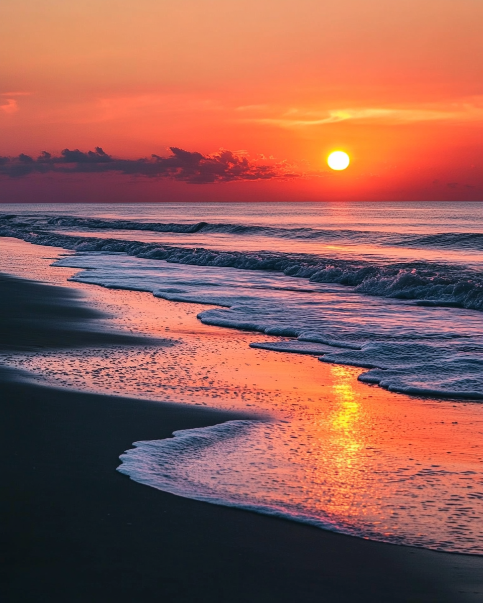 She is Pregnant - John Rector