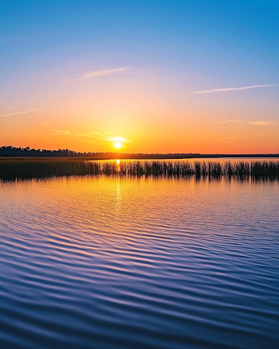 The Solitary Perspective - John Rector