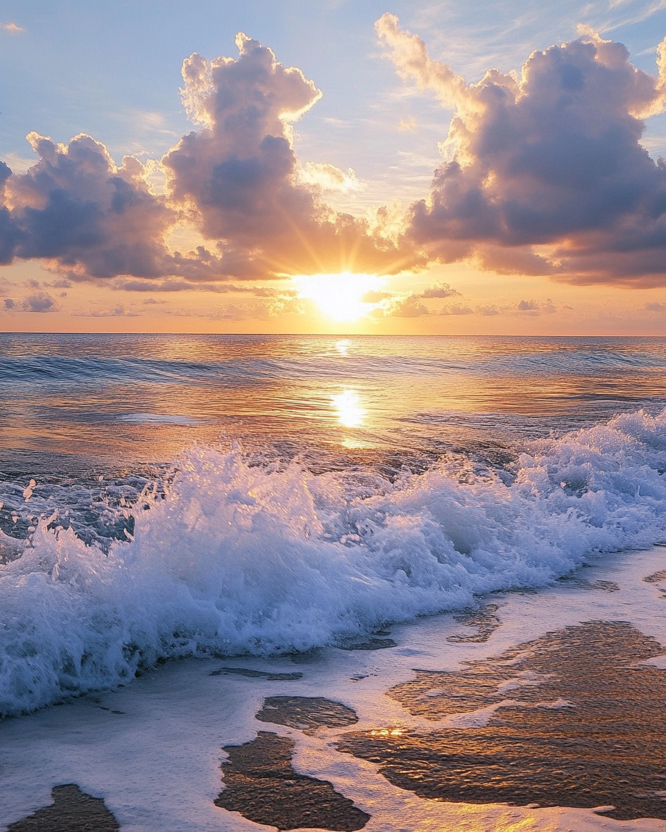 The Cosmic Dance of Self and Authenticity - John Rector