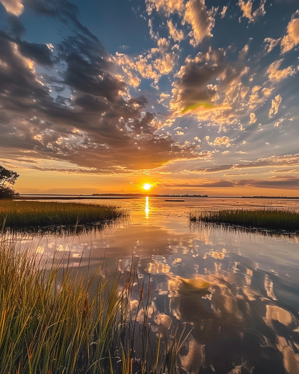 He loves her. - John Rector