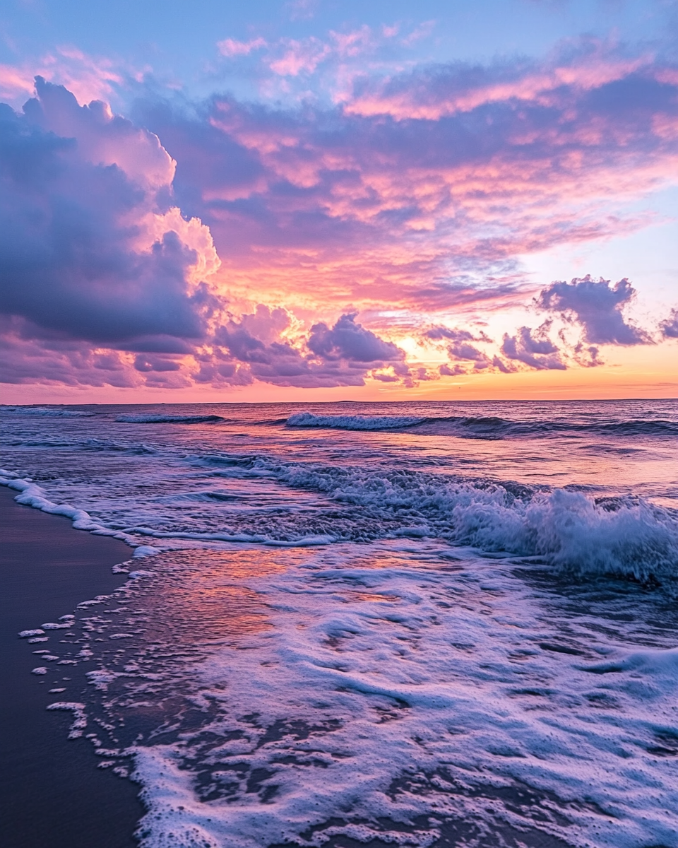 Fairness as a Fundamental Force: The Cosmic Dance Towards Equilibrium - John Rector