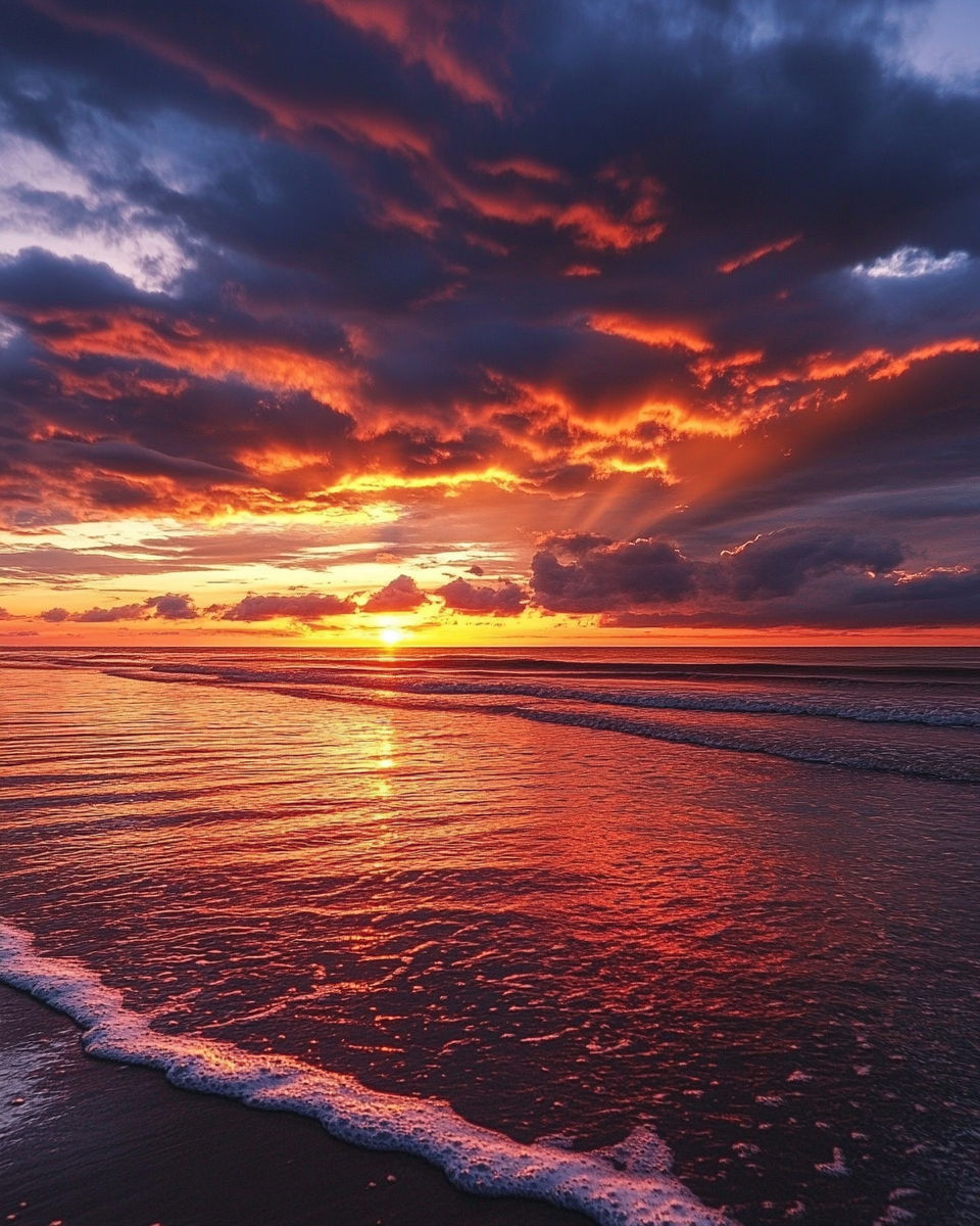 A Lover’s Journey into the Cosmic Dance - John Rector