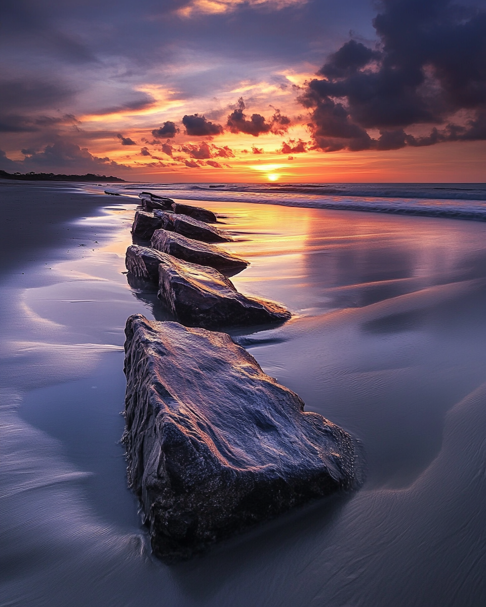 A Love That Transforms - John Rector