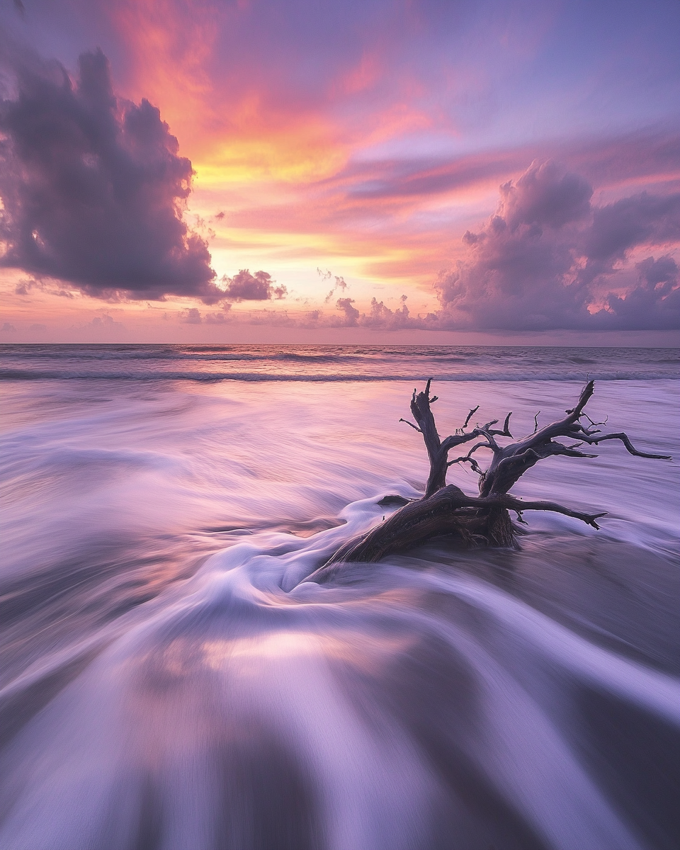 The Marvel and the Price - John Rector