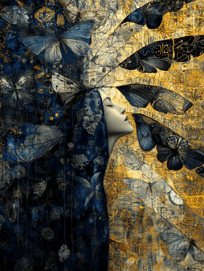 The Gift of Being Separate: Embracing the Human Experience as a Divine Thread from the Omega ...