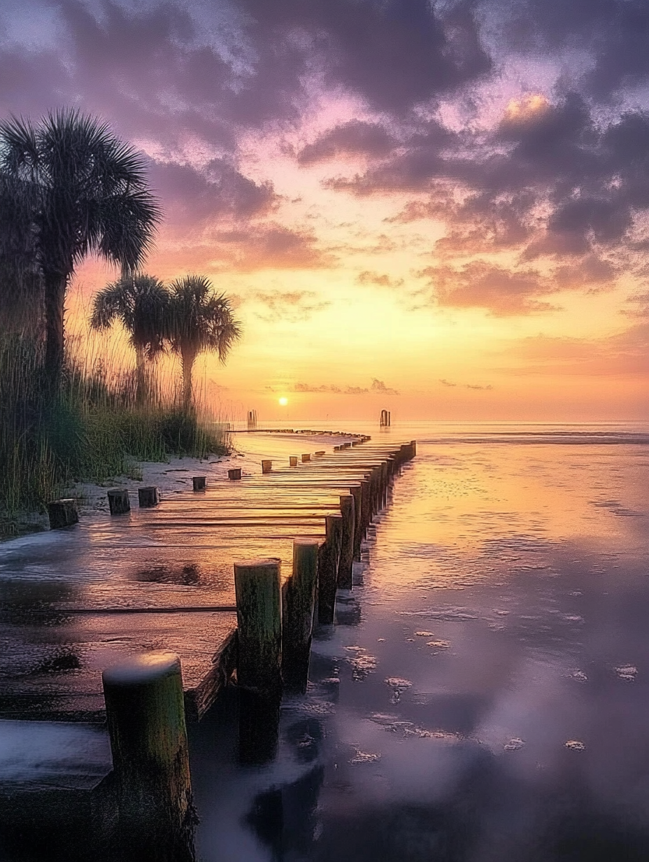 You Are Threaded From the Infinite - John Rector