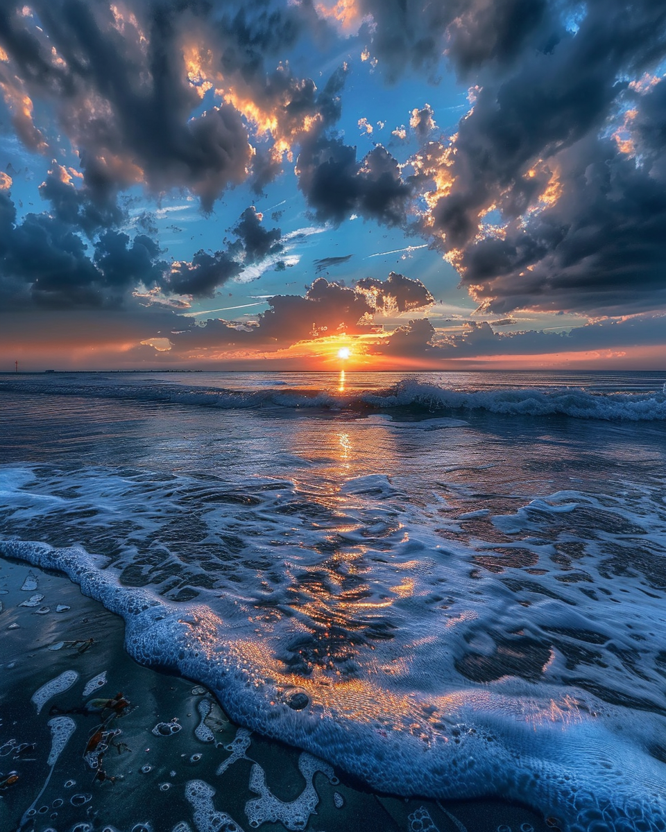 The Winning Formula: Surprise, Wonder, and Visual Stimulation in AI - John Rector