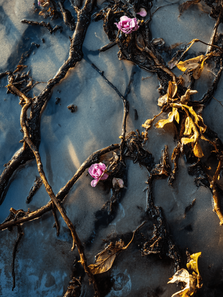 Blooming - John Rector