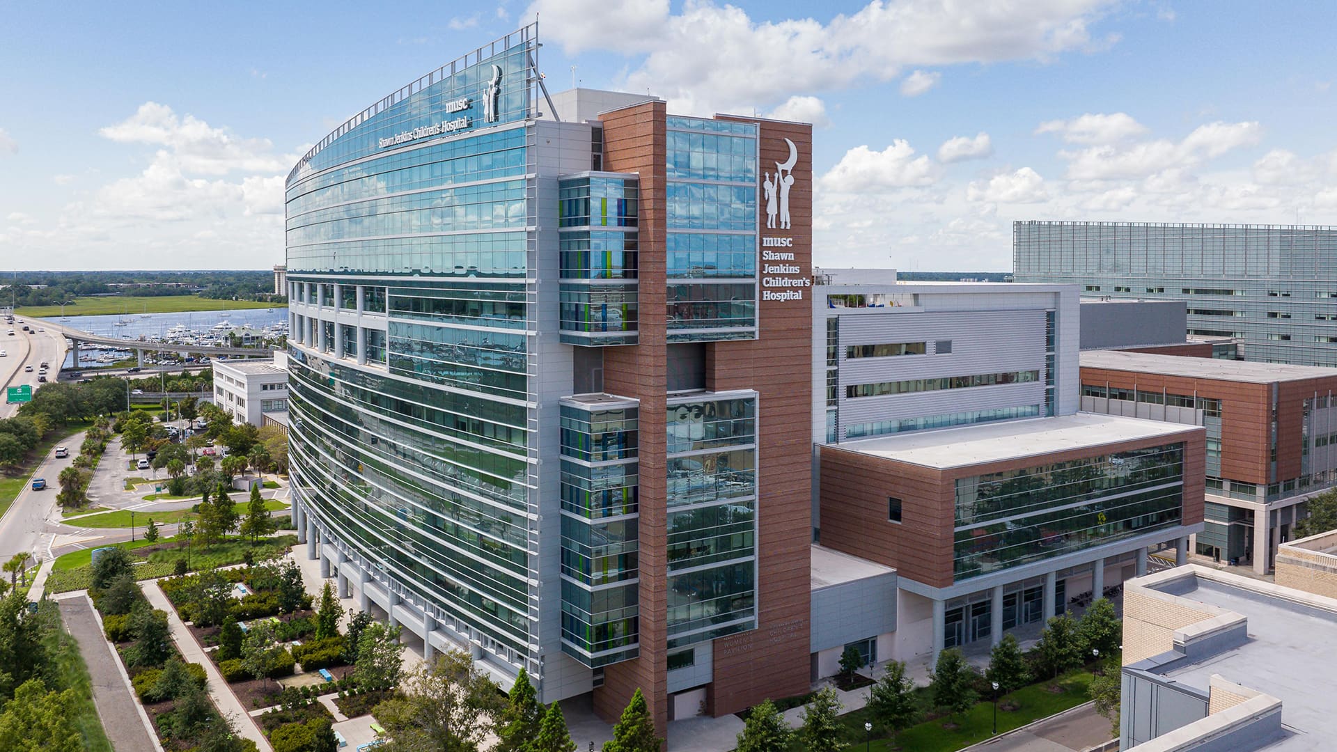 Vision 2030: Charleston, SC as a Hub for AI and Robotics Innovation, Anchored by MUSC - John Rector