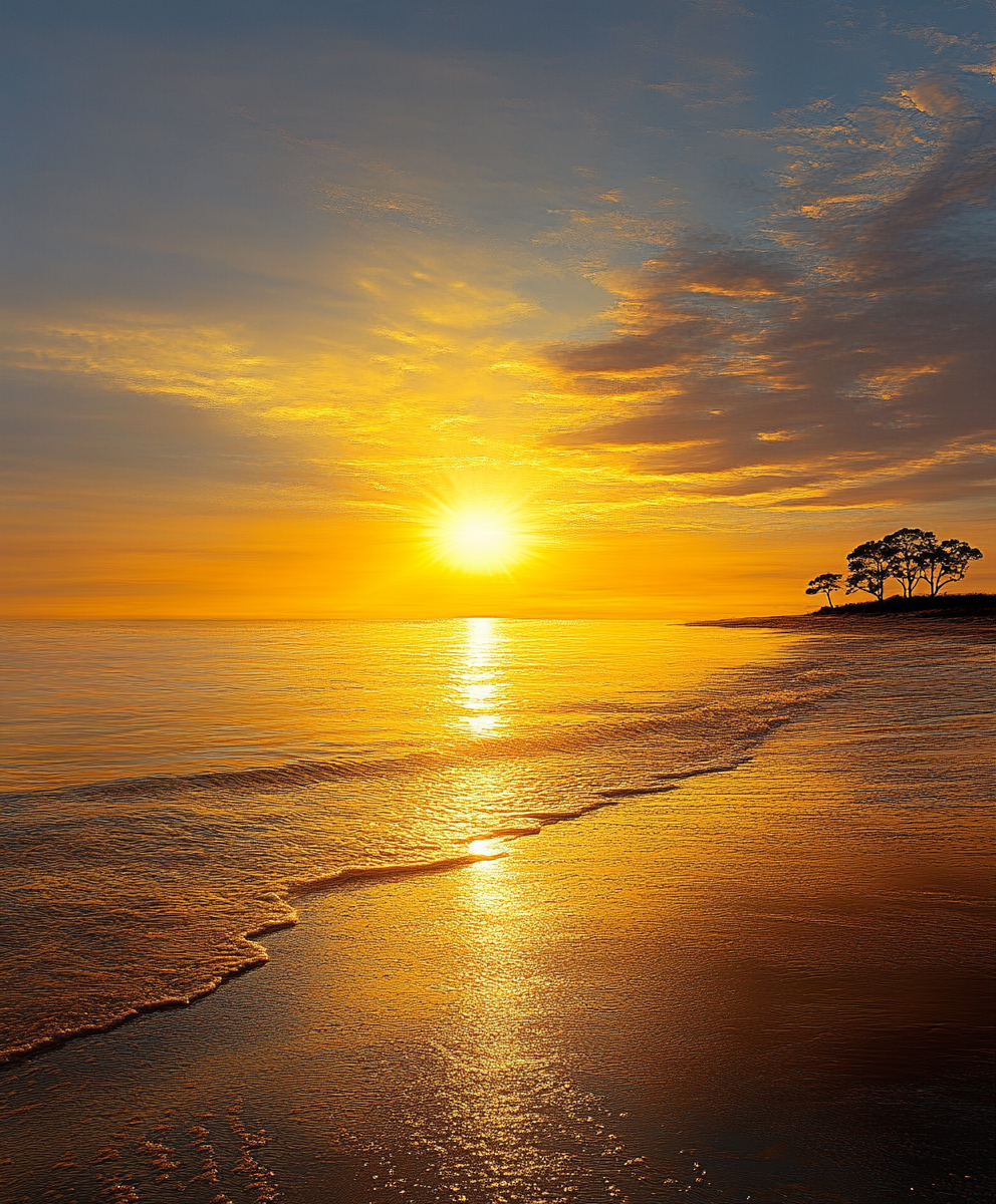 The Beauty in the Ordinary - John Rector