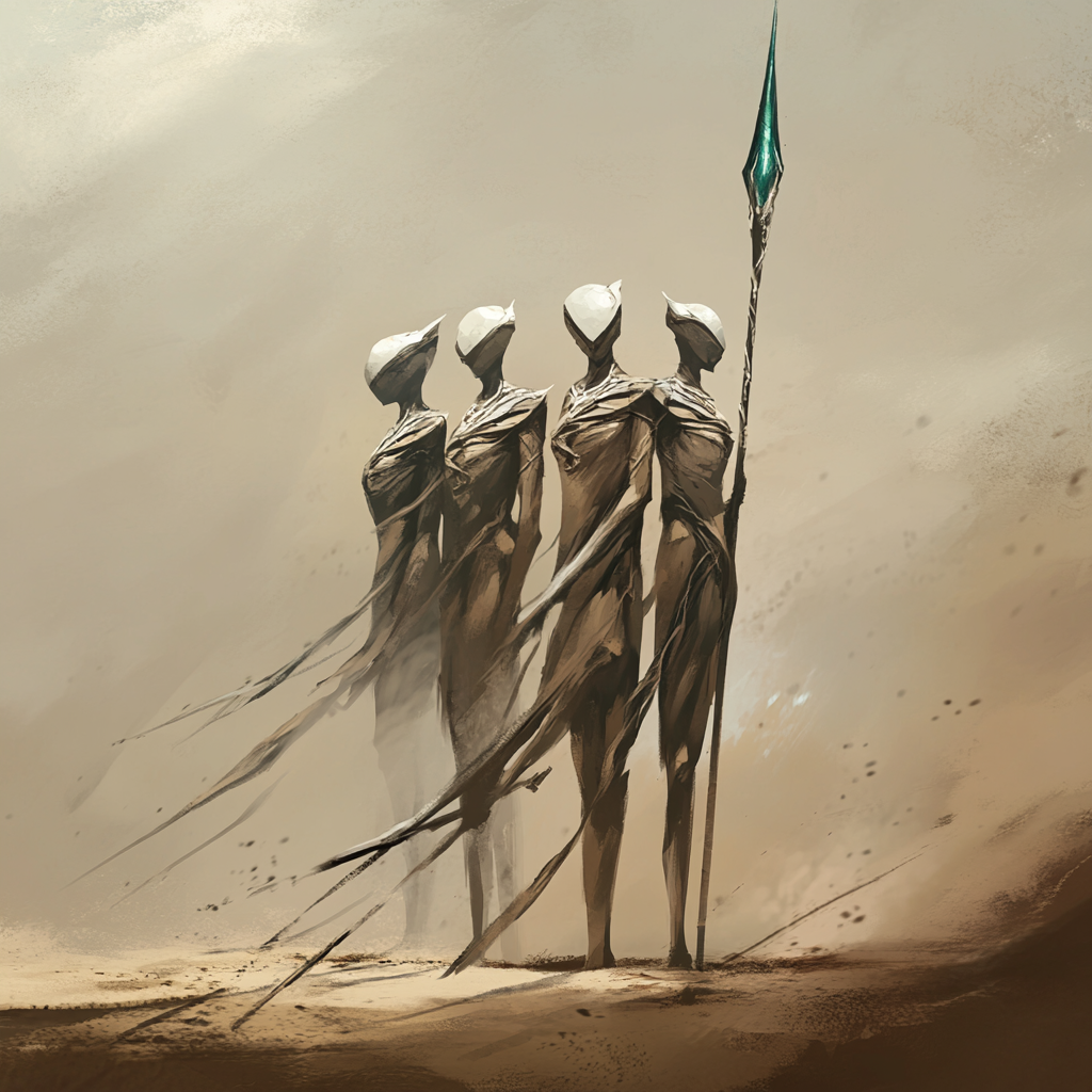 The Four Cardinal Ideas: Foundations of Reality and Perception - John ...