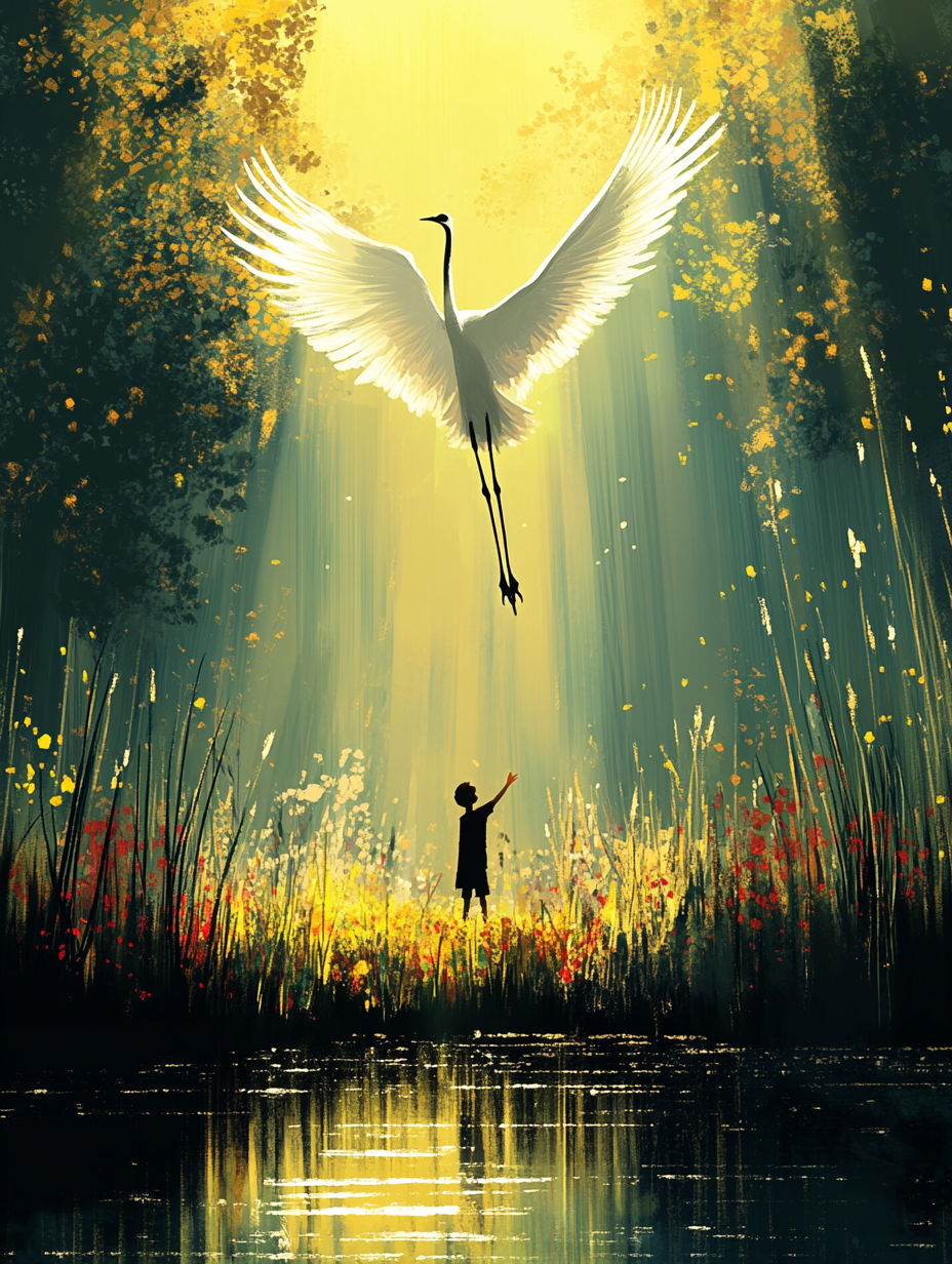 The Geometry of Transformation: How Ideas Revolutionize the Actualizer - John Rector