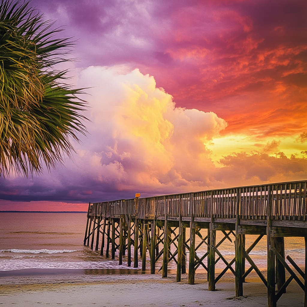 Separation Anxiety: The Pebble in Your Shoe - John Rector