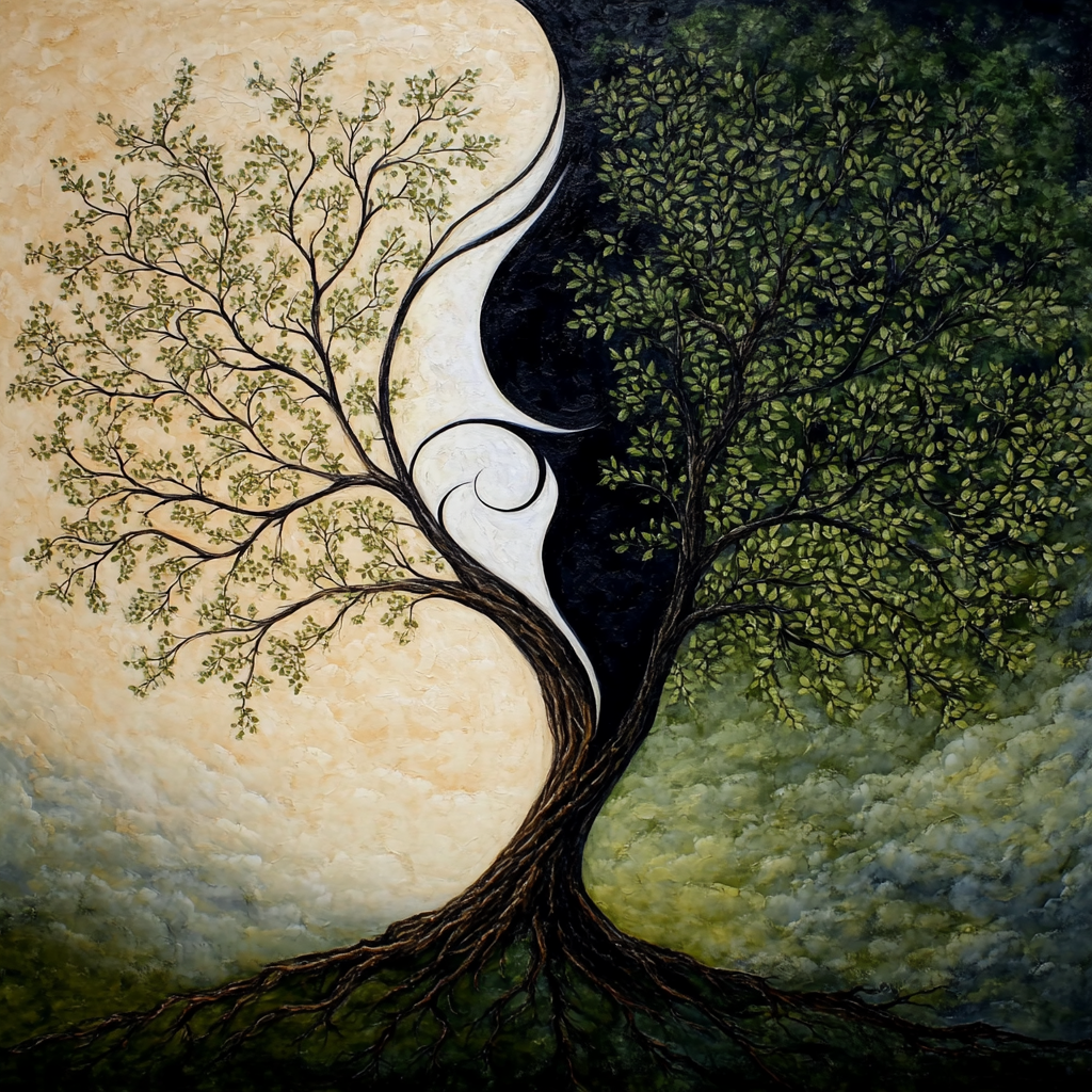 Effortless Action: Harmony in the Cosmic Dance - John Rector