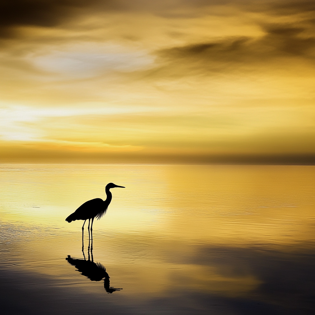 The Blue Dot: Navigating Reality with Peaceful Presence - John Rector