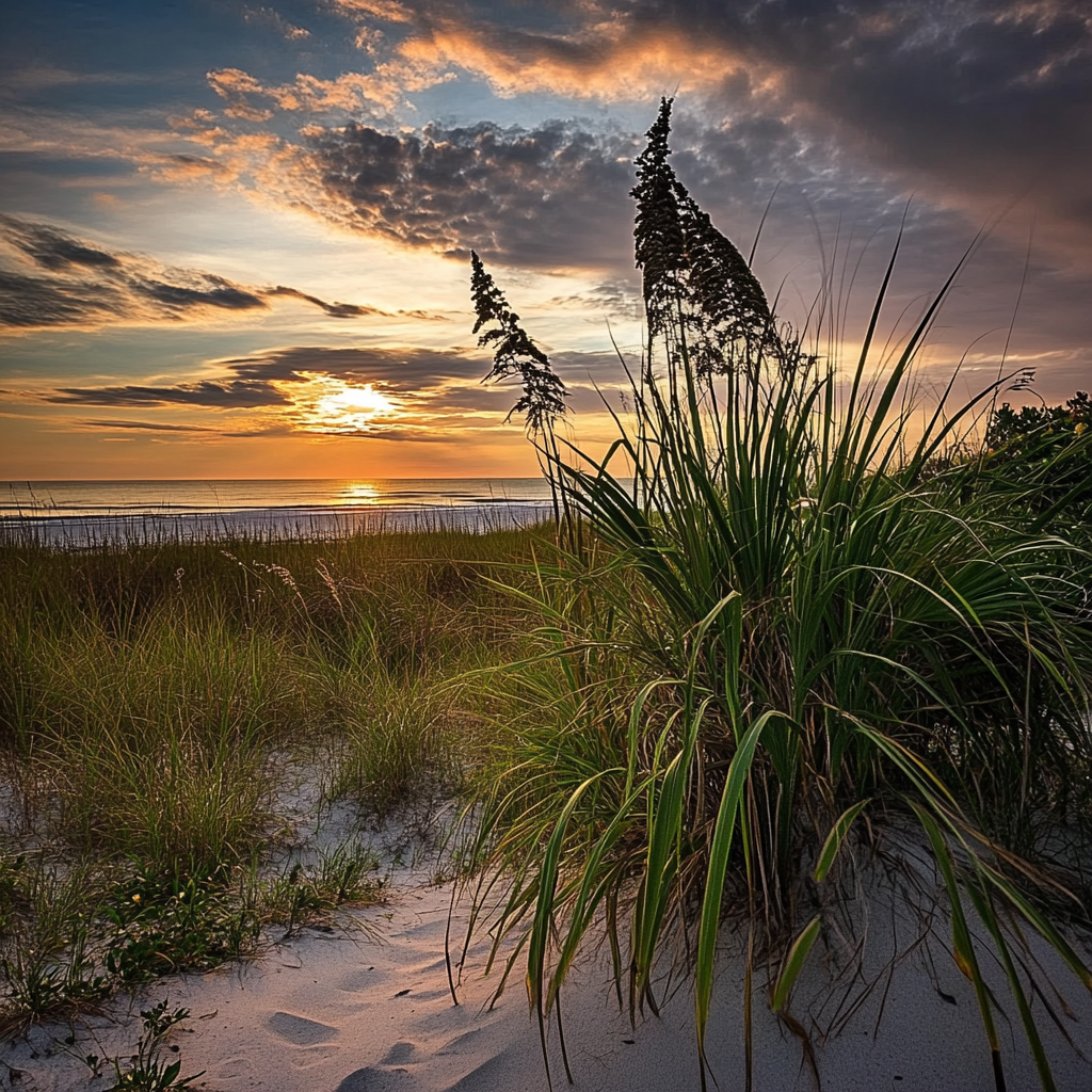 She is Gravity. He is Quantum. - John Rector