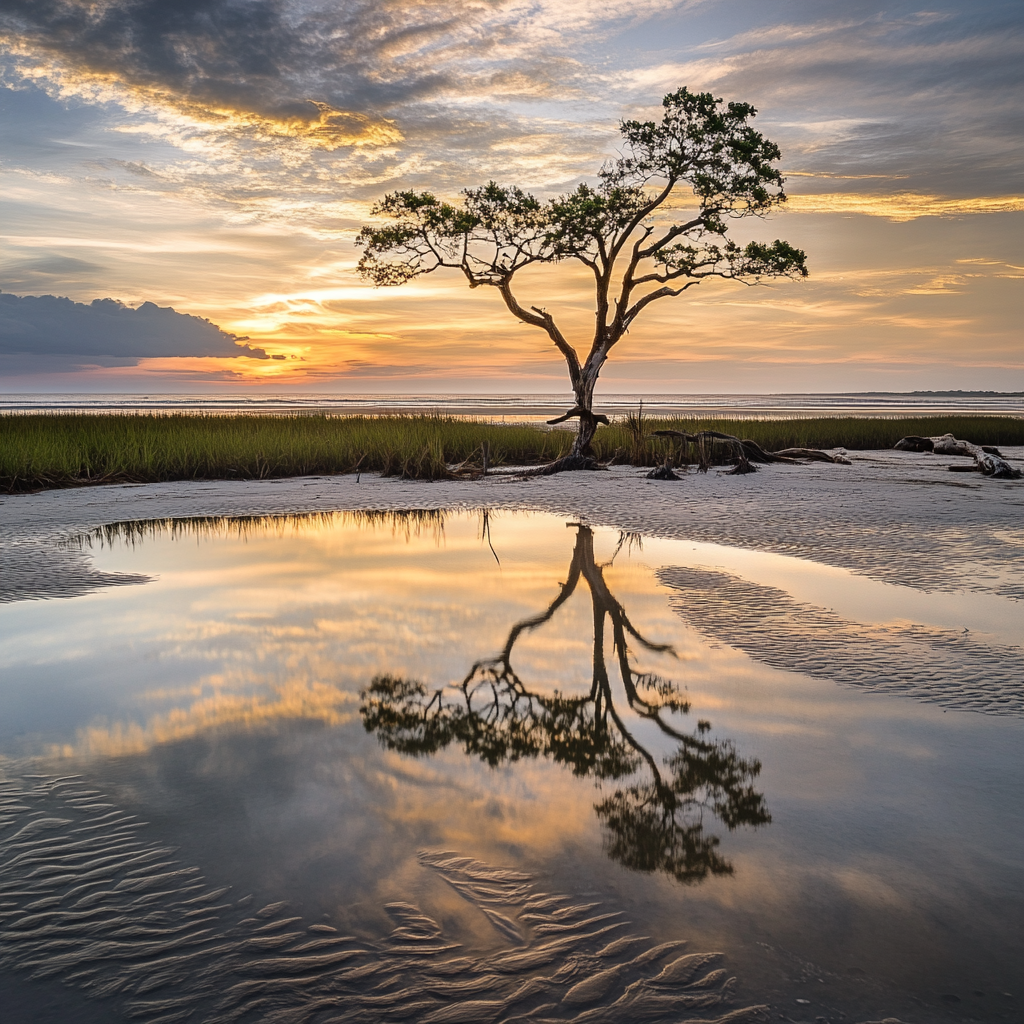 The Four Cardinal Ideas: Comprehensive Analysis - John Rector