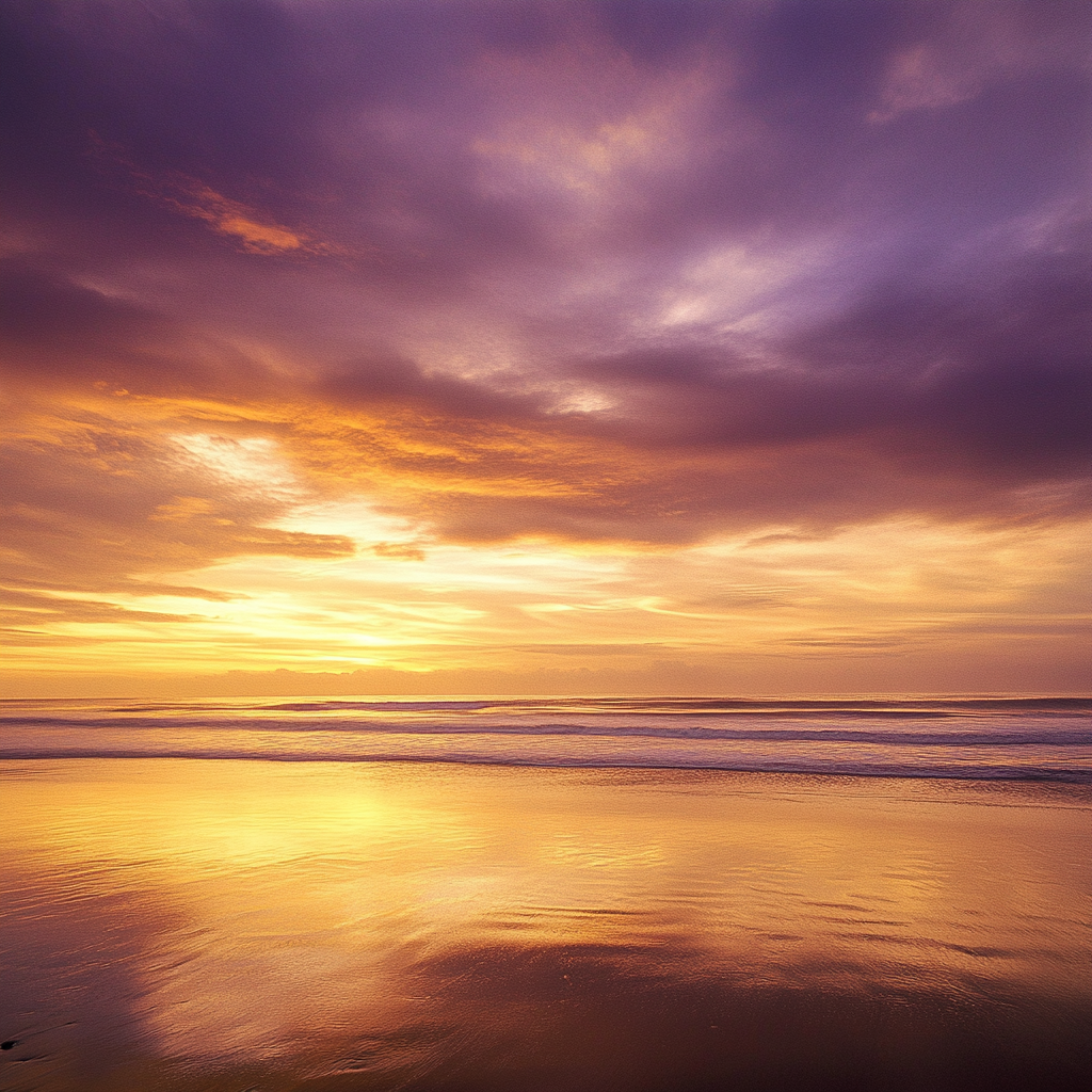 Pebbles in Paradise - John Rector