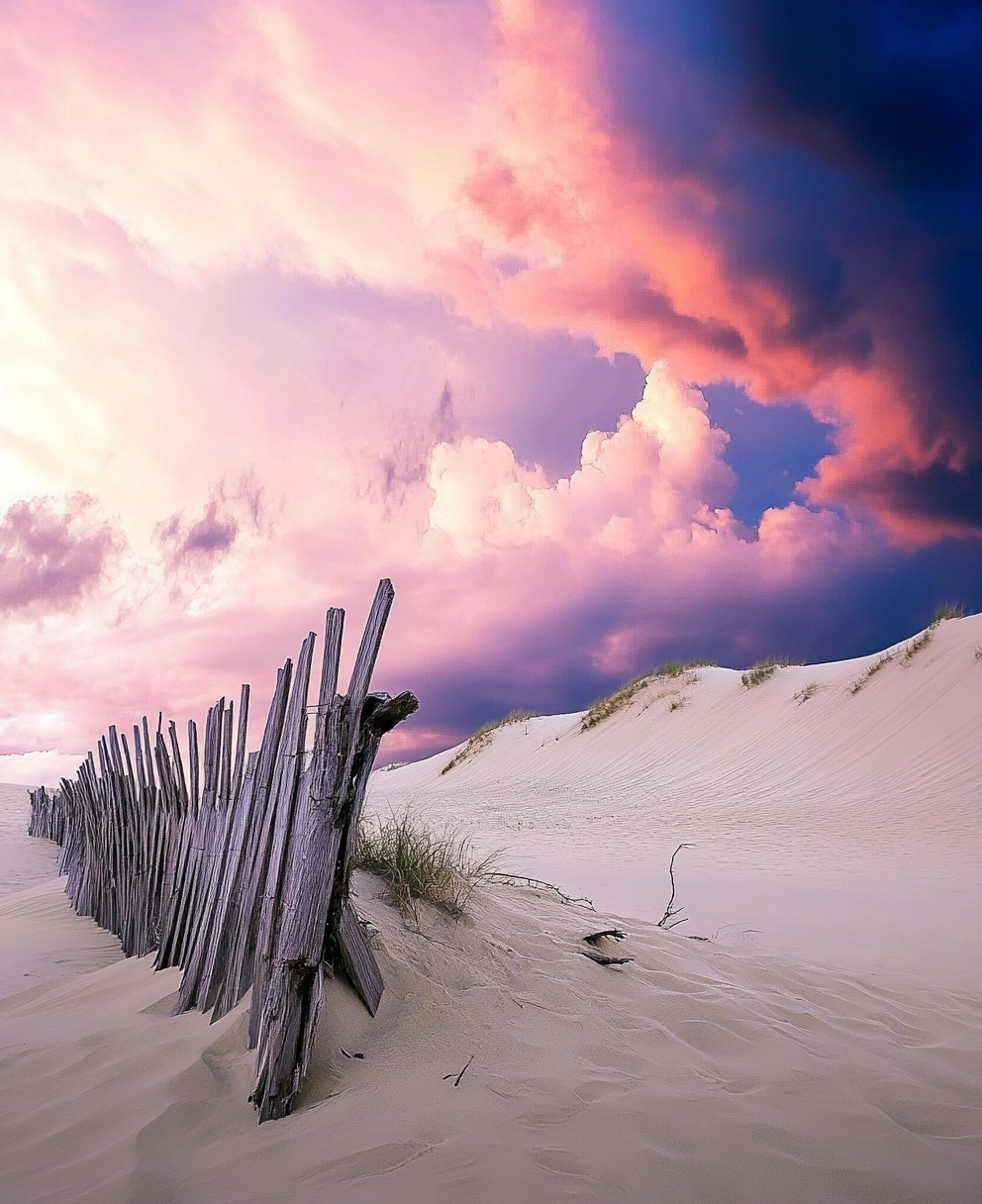 Change Your Configuration Now - John Rector