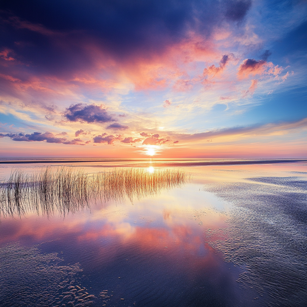 The Eternal Dance of Ideas: Humanity’s Role in the 137th Cosmic Performance - John Rector