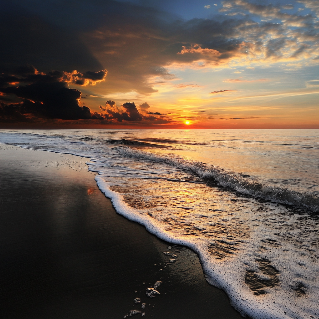 Reading the Cosmic Funnel - John Rector