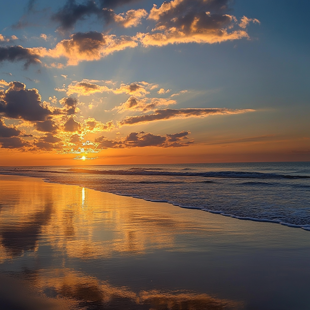 Your Blind Spot in Feb 2025 - John Rector