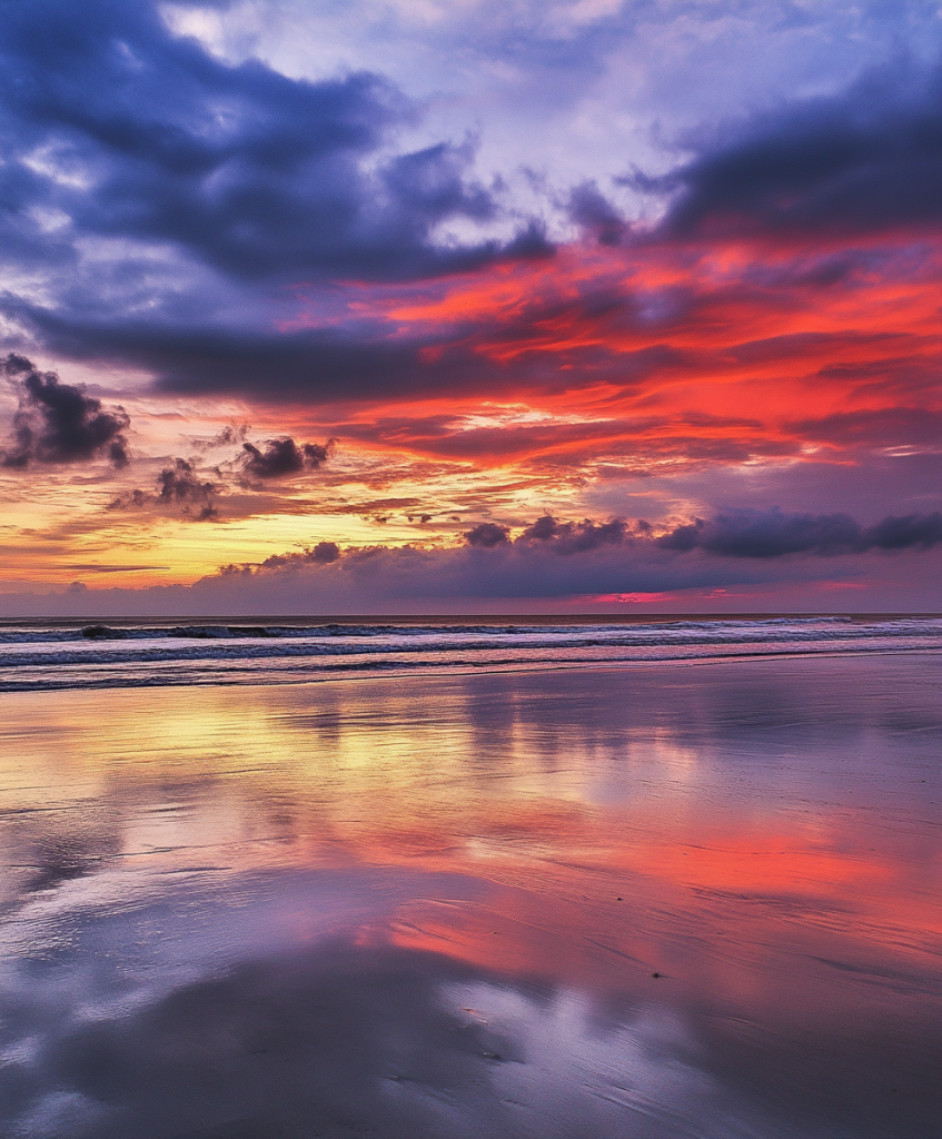 The Still Point: She, Neutrality, and the Standing Wave of Existence ...