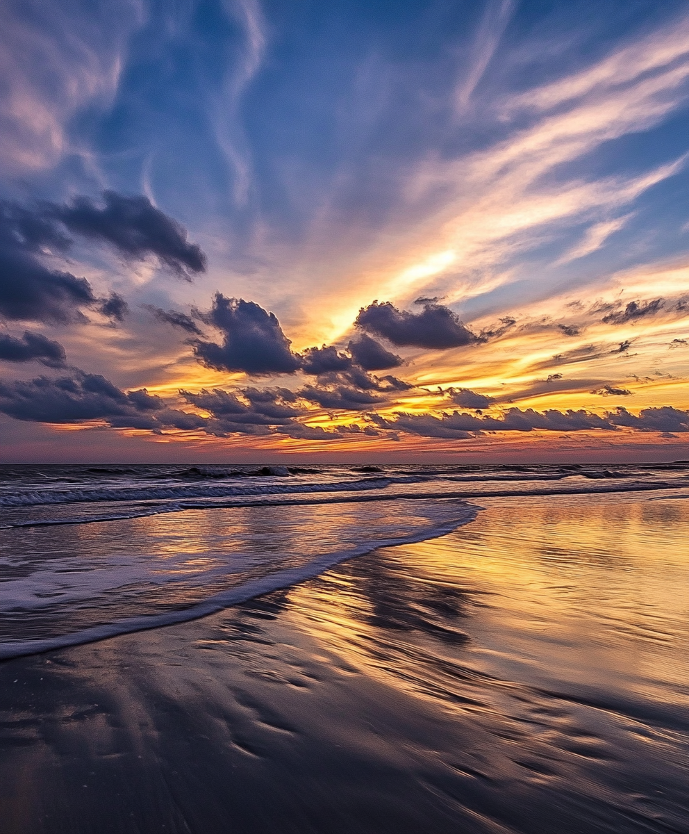 The Age of Aquarius - John Rector